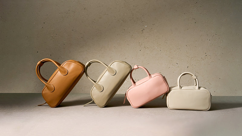 Bowler Collection – Bampo