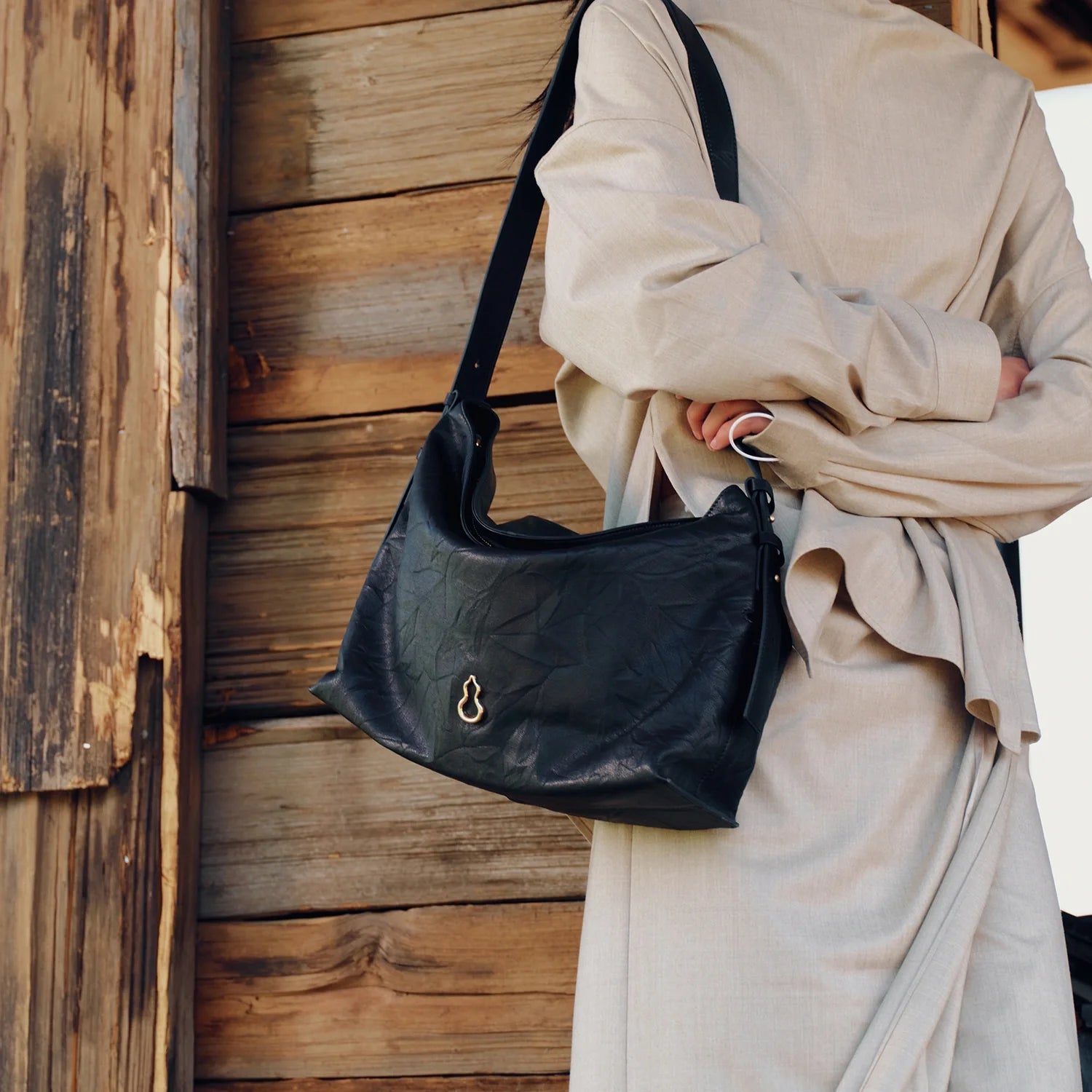 Everyday Essentials | Bampo Bags for Daily Life