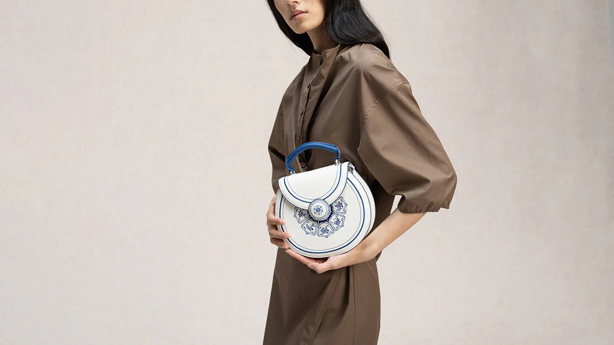 Bampo Handbag | Stylish & Functional