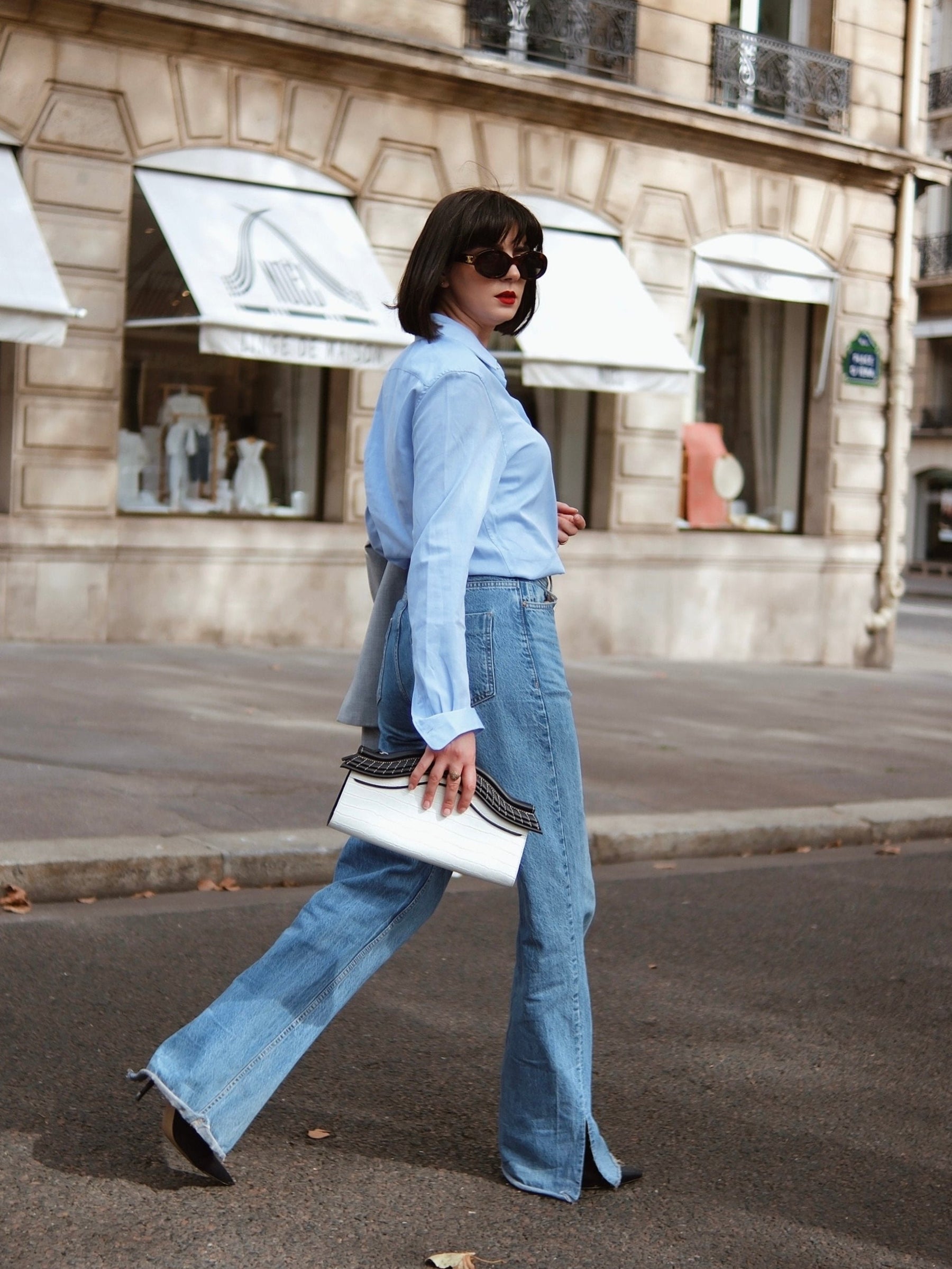 BAMPO Official | Sustainable Women's Bag