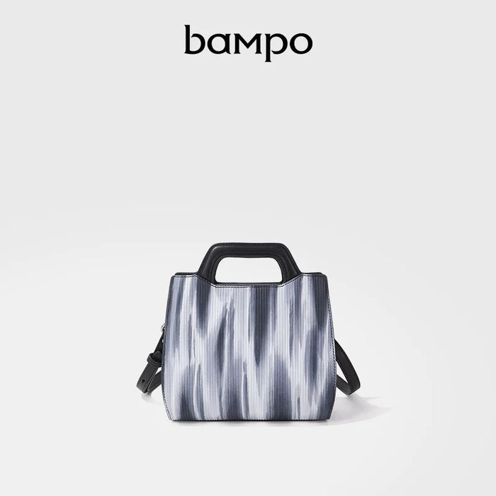 BAMPO Official | Sustainable Women's Bag