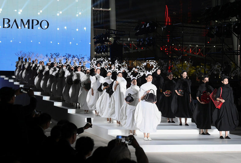 About BAMPO – Bampo