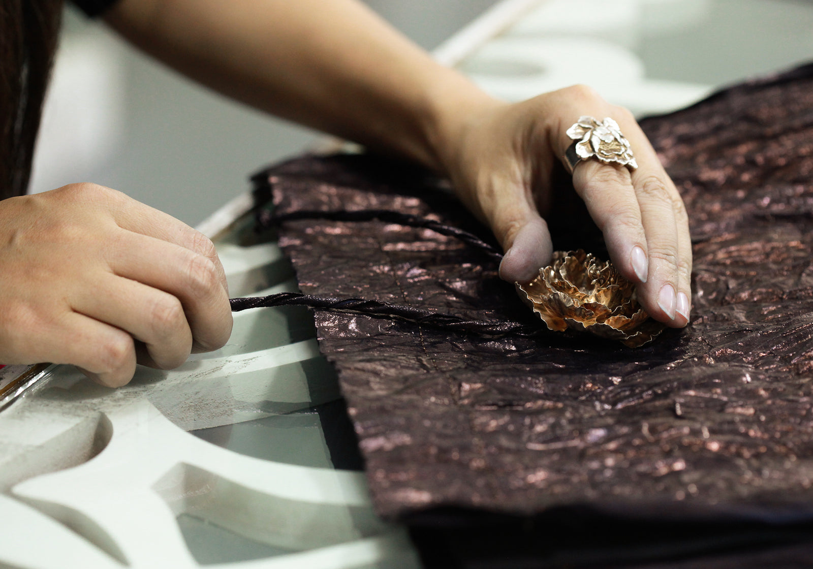 BAMPO Official | Sustainable Women's Bag – Bampo