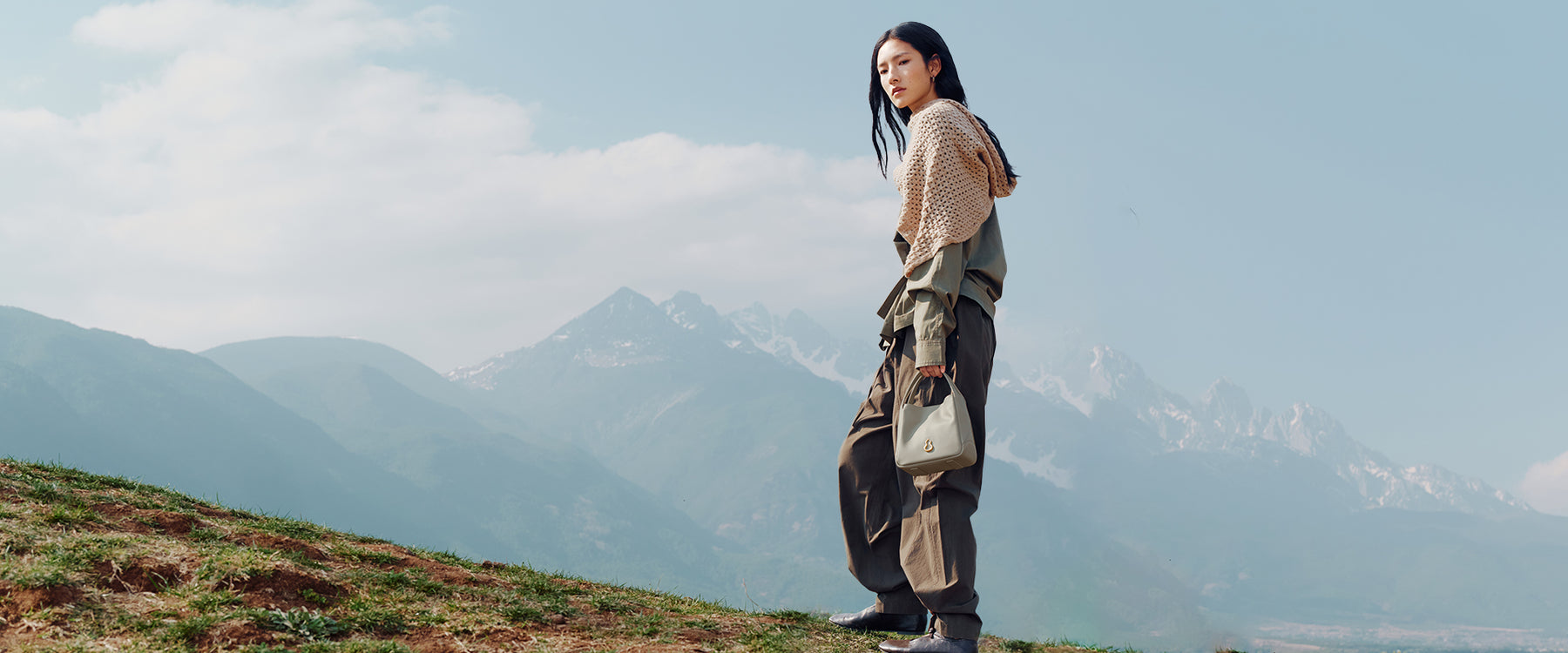 About BAMPO – Bampo